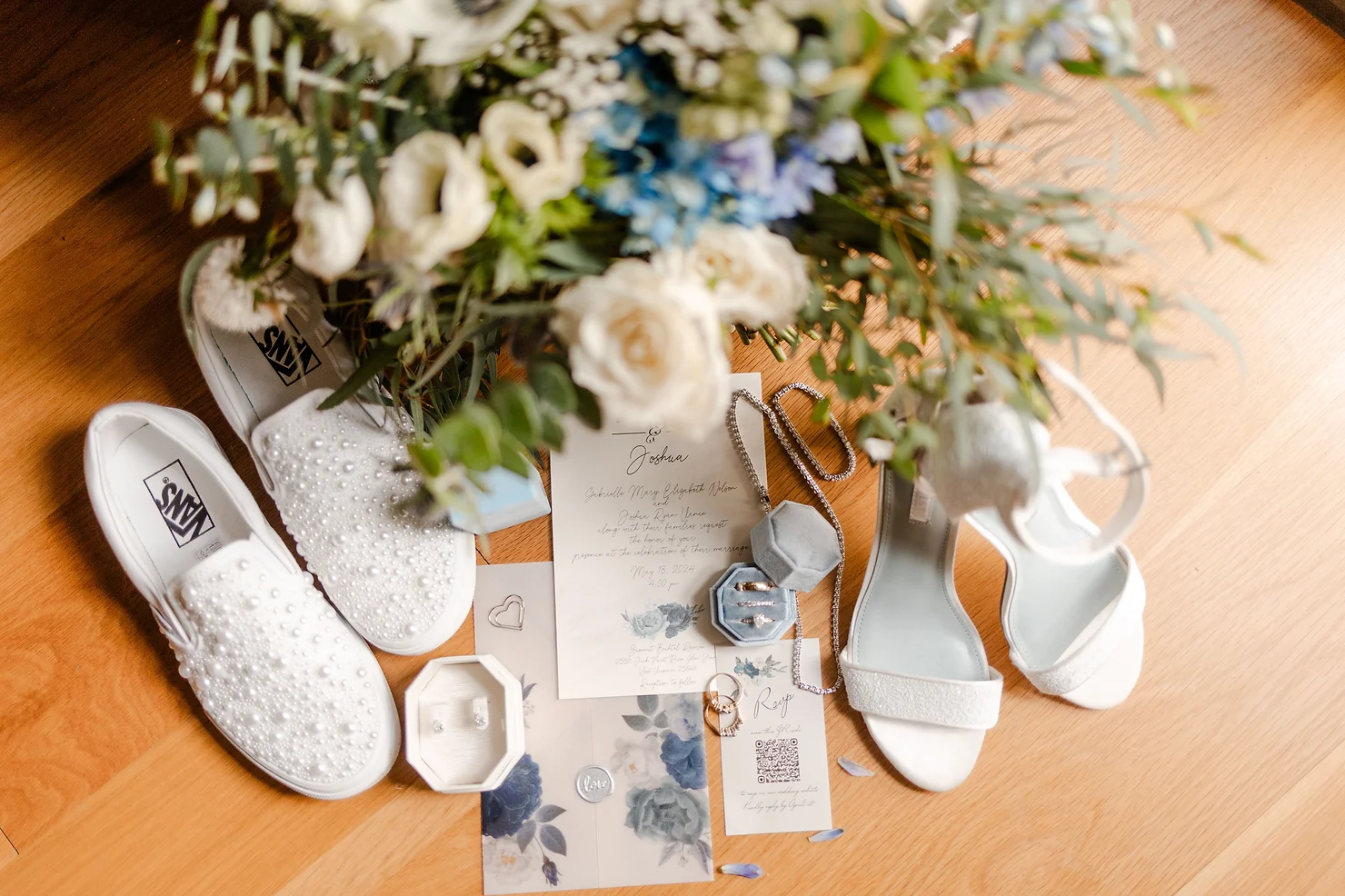 How Much Wedding Photography Coverage Do I Need?