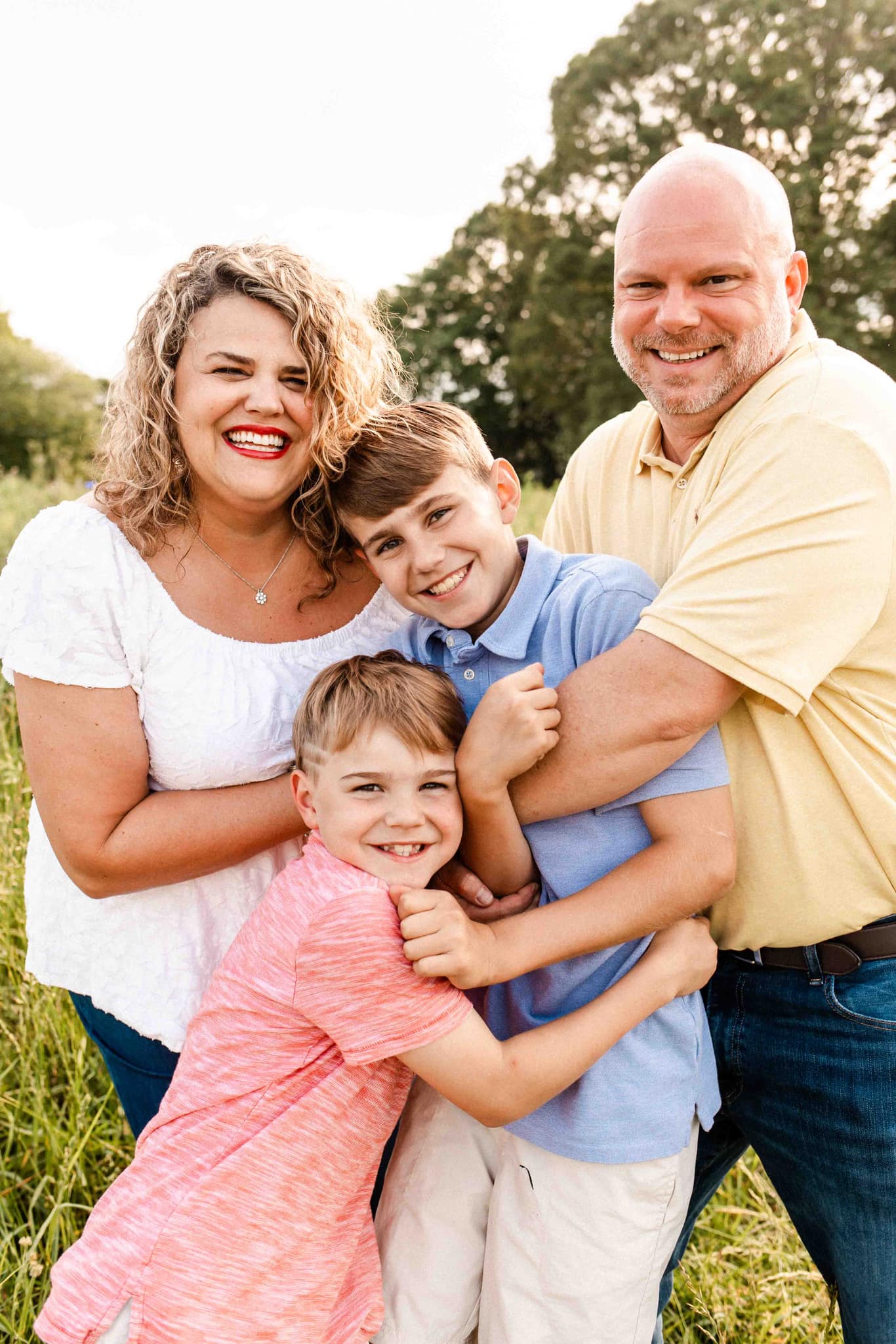 Now Booking Alabama Spring Mini Sessions