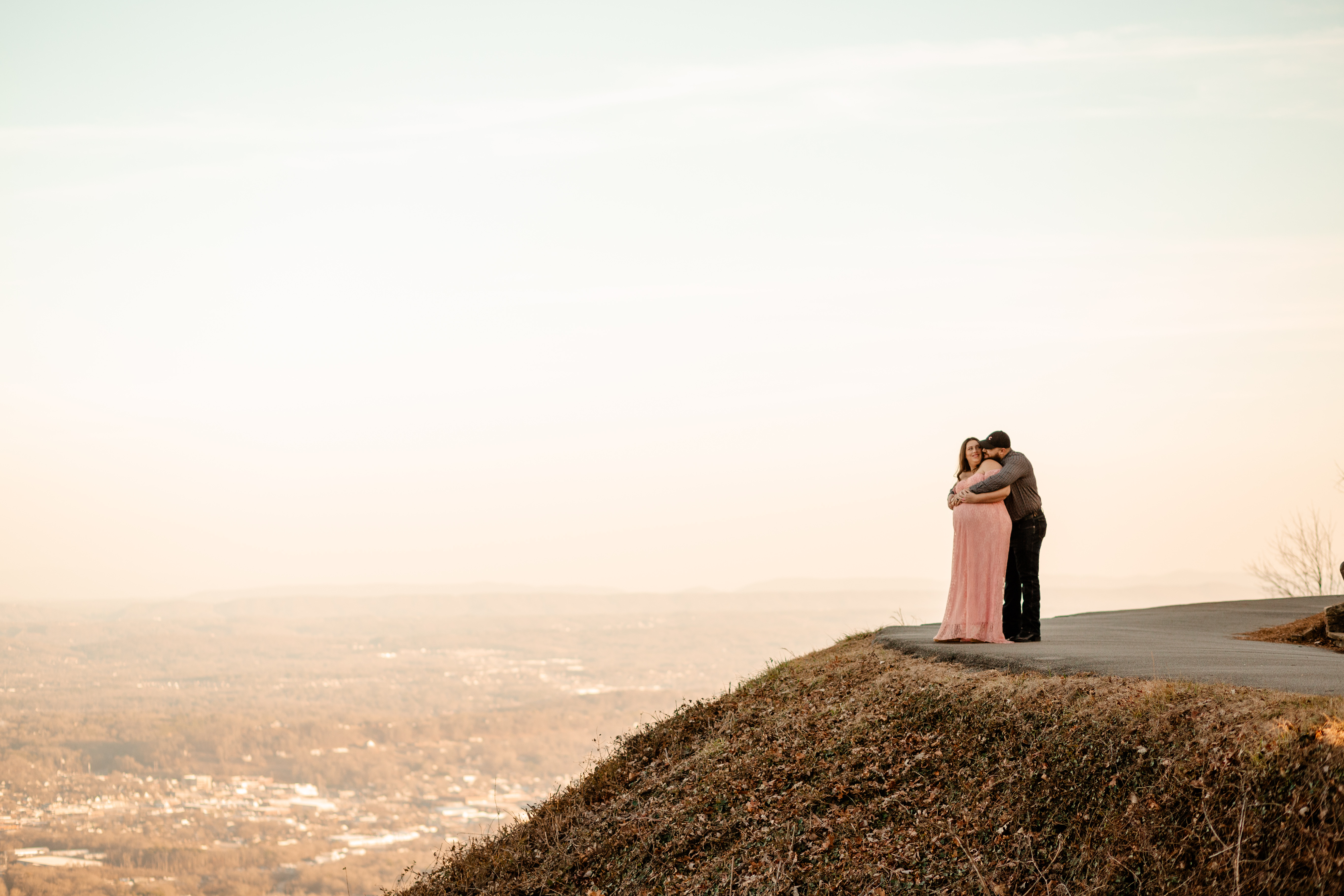 Top 5 Chattanooga and North Georgia Photo Locations