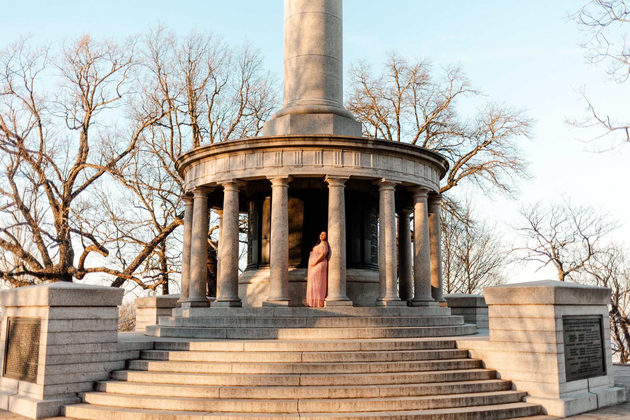 Top 5 Chattanooga and North Georgia Photo Locations