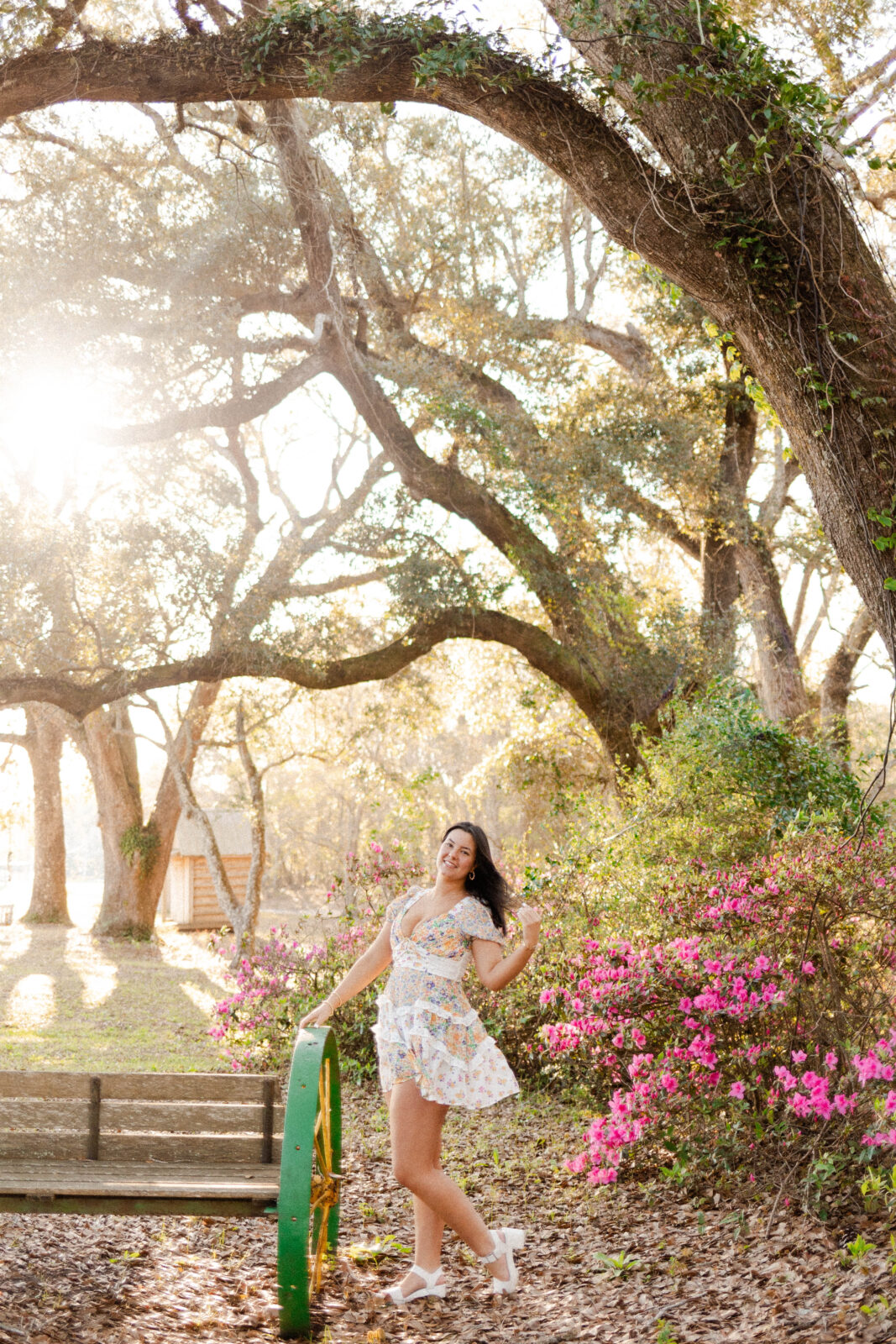 Top 90 Spring Instagram Captions + Quotes | AL Photographer
