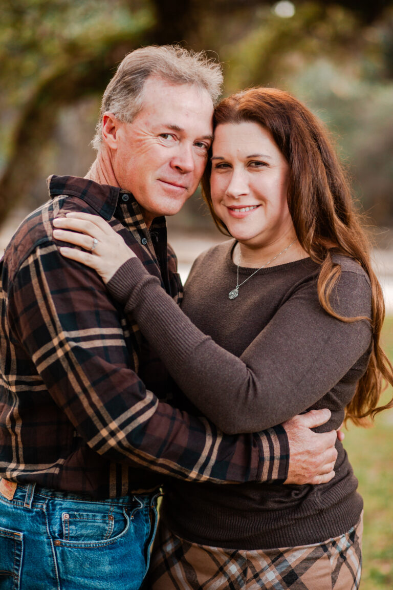 Style Inspiration for Engagement Session Outfits