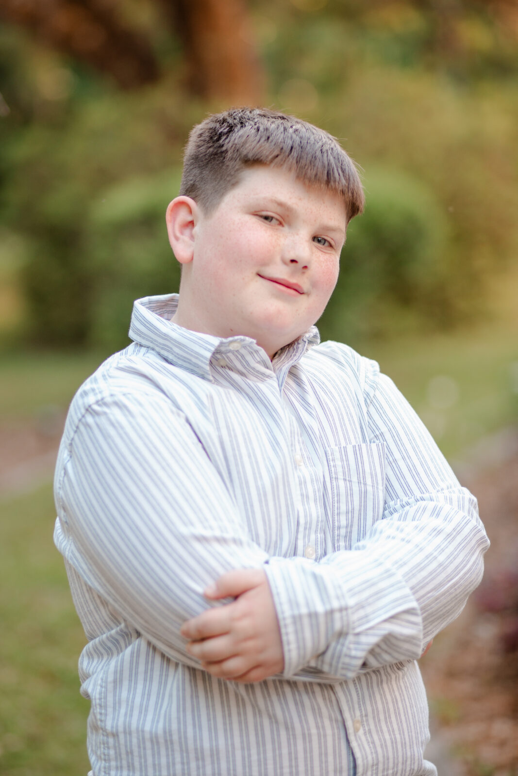 The Shroyer Family | Bon Secour Family Documentary Session